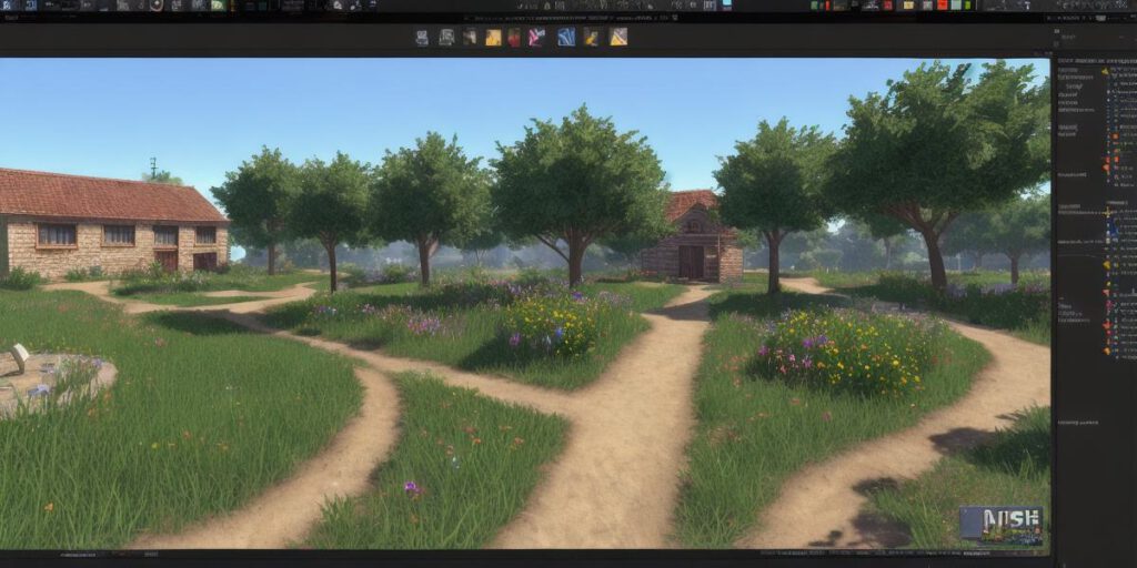 Creating a 3D platformer in Unity: A step-by-step guide