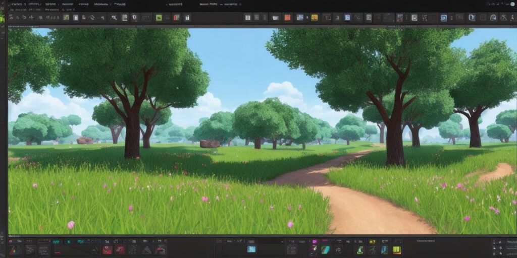 Creating 3D Models in Unity: A Step-by-Step Guide
