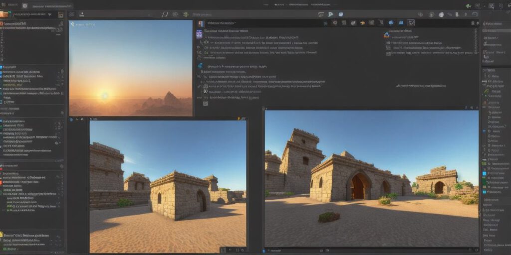 Changing the color of a 3D object in Unity: Step-by-step guide