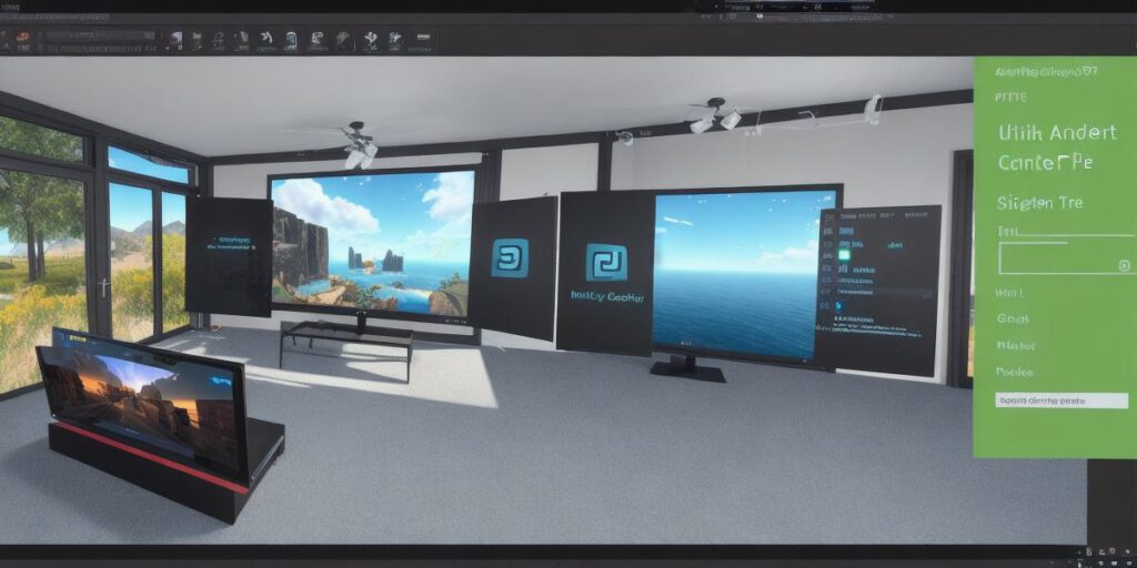 Creating 3D Character Models for Unity: A Step-by-Step Guide