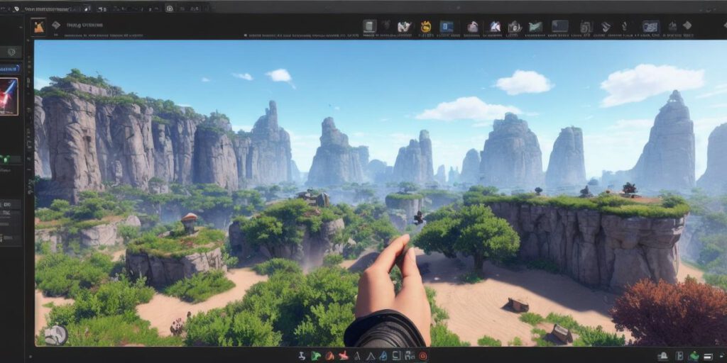 Creating A 3d Multiplayer Game In Unity A Comprehensive Guide 1695