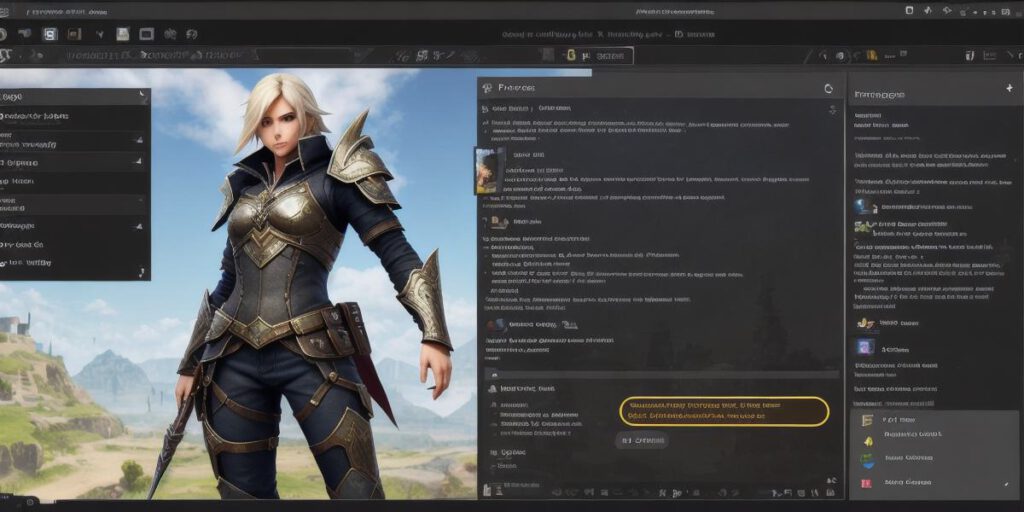 Creating 3D Character Models for Unity: A Step-by-Step Guide