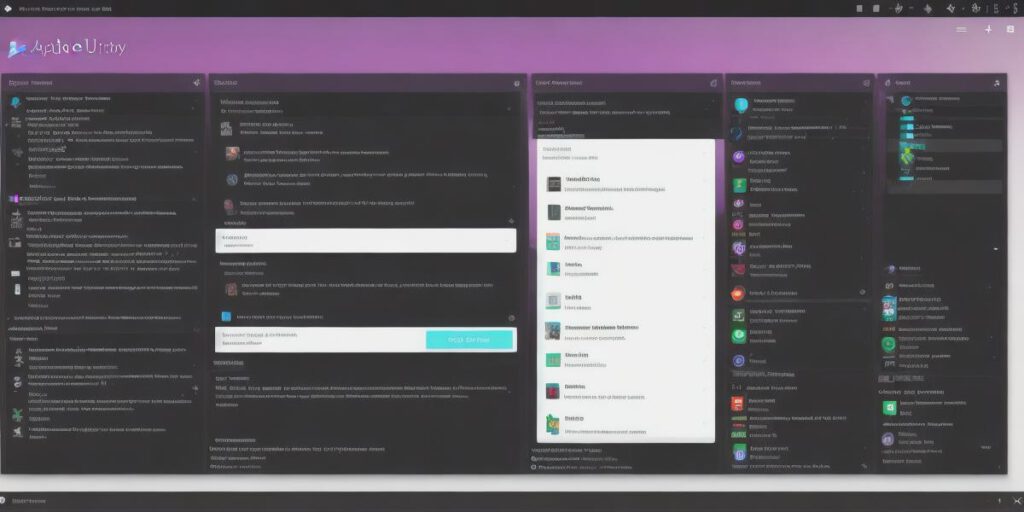 Creating animations in Unity 3D: A step-by-step guide