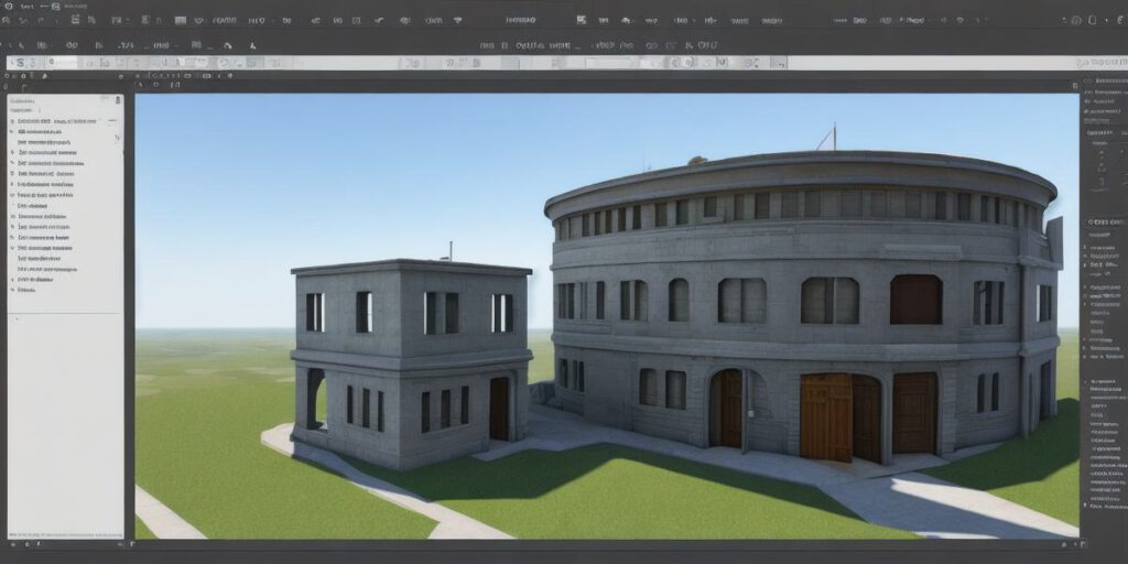 Creating a 3D RPG game in Unity: Step-by-step guide